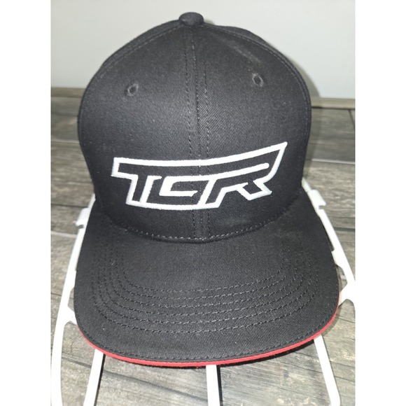 TGR Racing Fox | Accessories | Tgr Racing Fox Optima Logo Cap Truck Hat ...